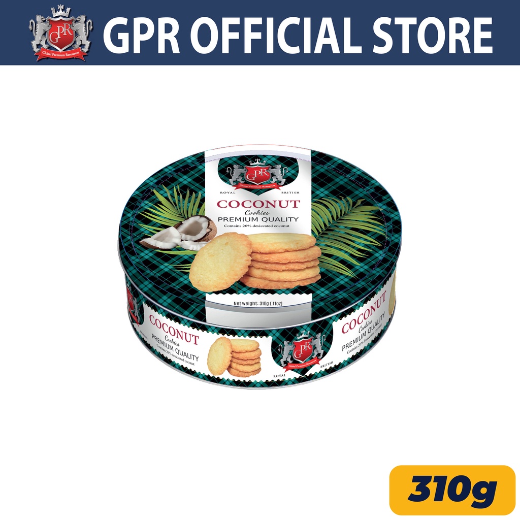 GPR FOOD OFFICIAL STORE Online, July 2024 | Shopee Malaysia