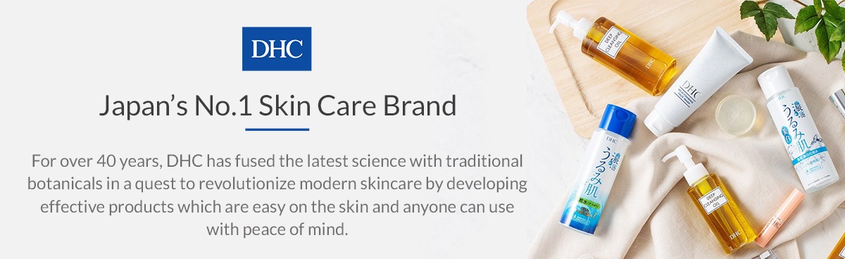 DHC Malaysia Official Store Online, July 2024 | Shopee Malaysia