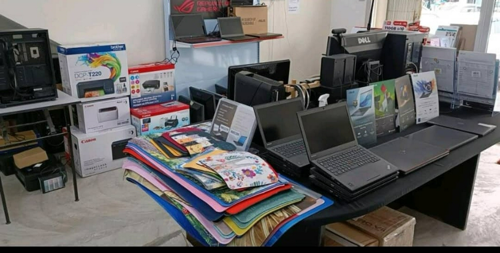 Lighten Computer, Online Shop | Shopee Malaysia