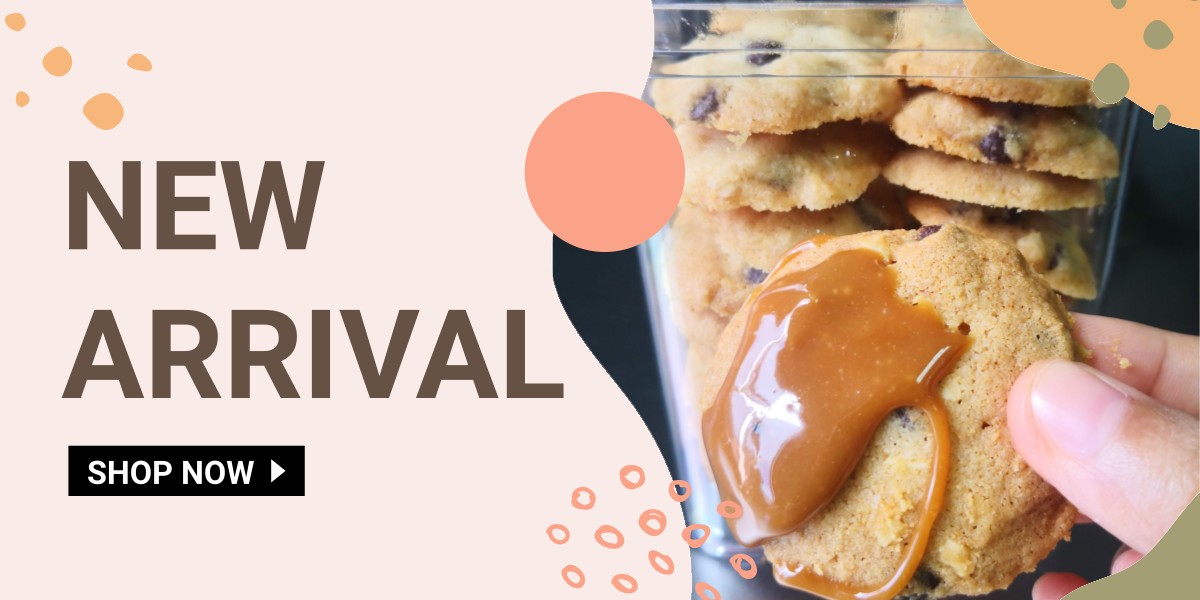 Hazu Cakery, Online Shop | Shopee Malaysia