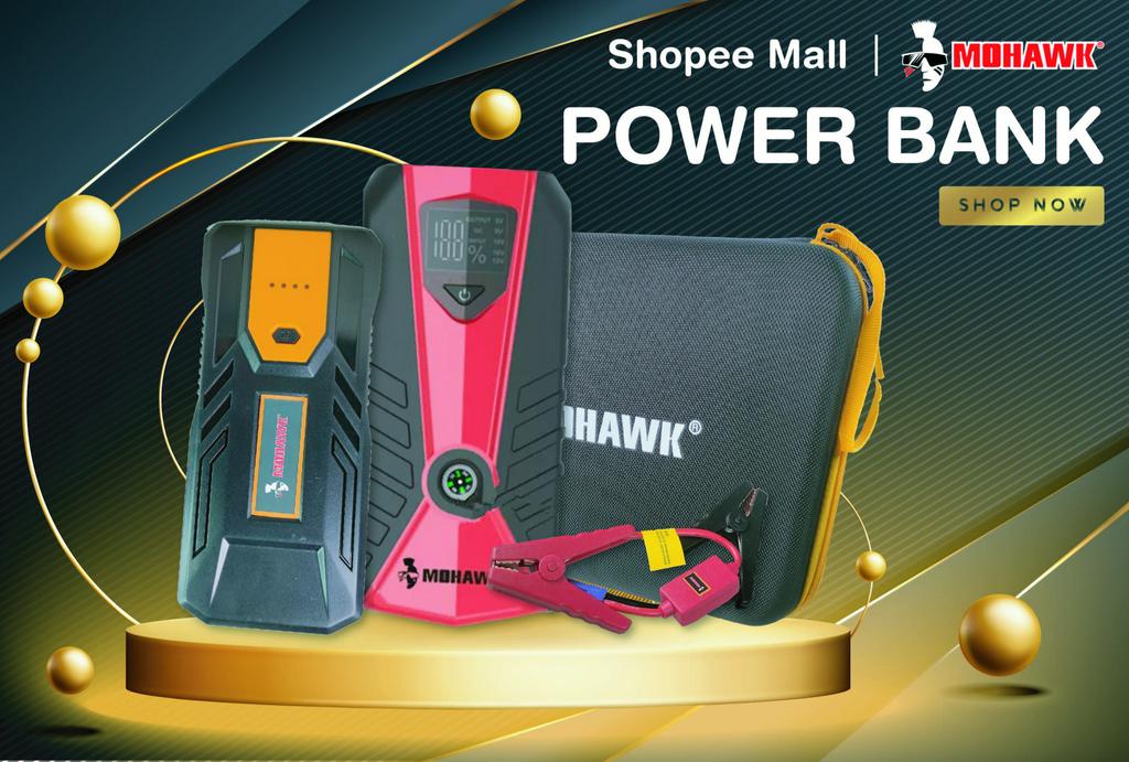 Mohawk Official Store Online, July 2024 | Shopee Malaysia