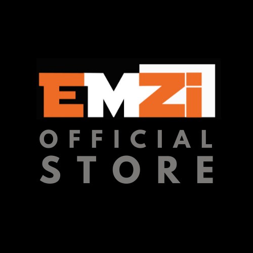 Emzi Official Store HQ Online, June 2025 | Shopee Malaysia