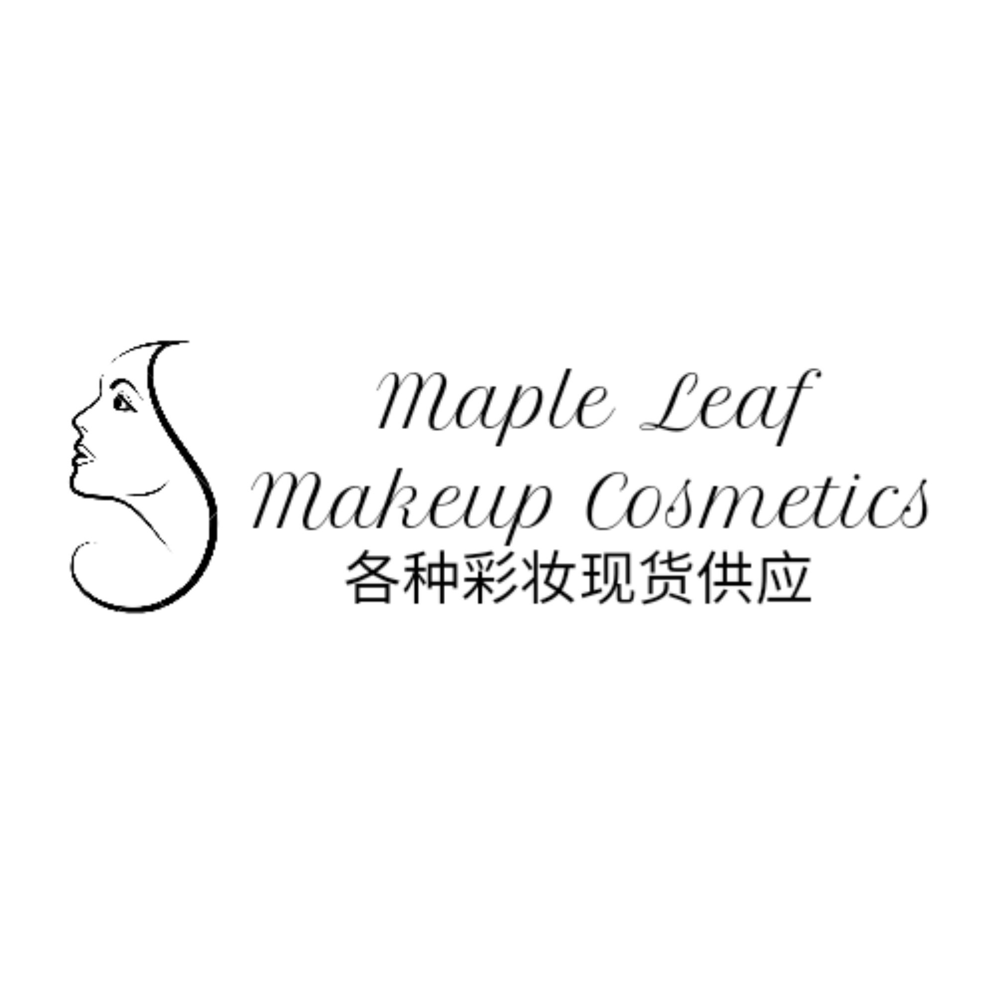MAPLE LEAF MAKEUP COSMETICS 🍁, Online Shop | Shopee Malaysia