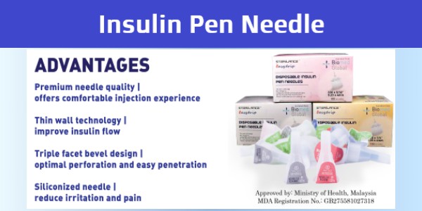 Biomed-Global Healthcare e-Shop, Online Shop | Shopee Malaysia