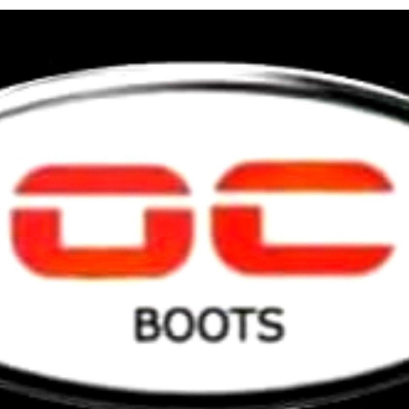 Oc Boots (100% Handmade in Gombak), Online Shop | Shopee Malaysia