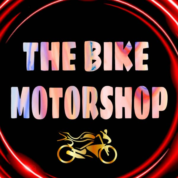 THE BIKE MOTORSHOP, Online Shop | Shopee Malaysia