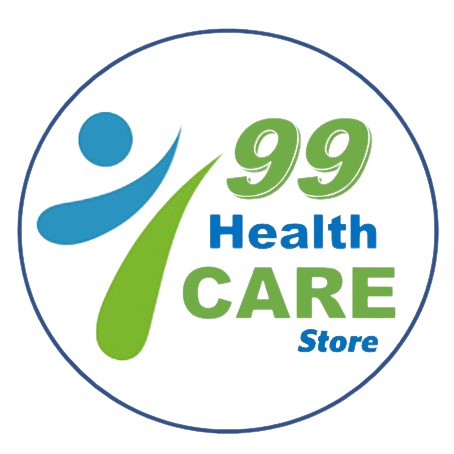 99 Healthcare Store, Online Shop | Shopee Malaysia