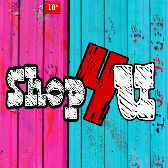 Shop4u, Online Shop | Shopee Malaysia
