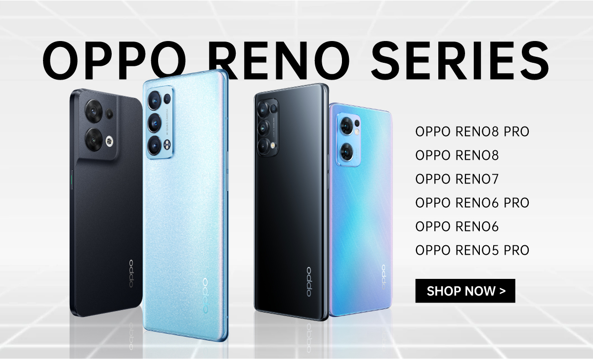 Jet OPPO Authorized Store Online, July 2025 | Shopee Malaysia