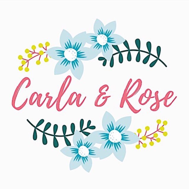 Carla & Rose, Online Shop | Shopee Malaysia
