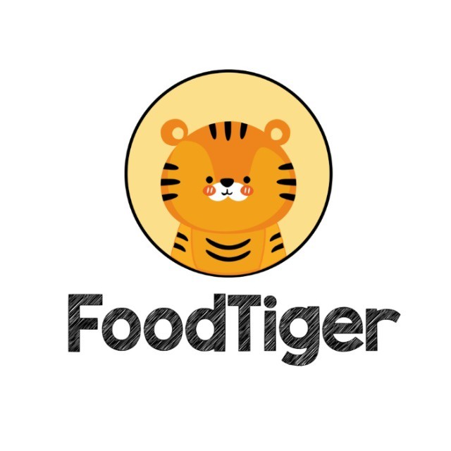 Food Tiger, Online Shop | Shopee Malaysia