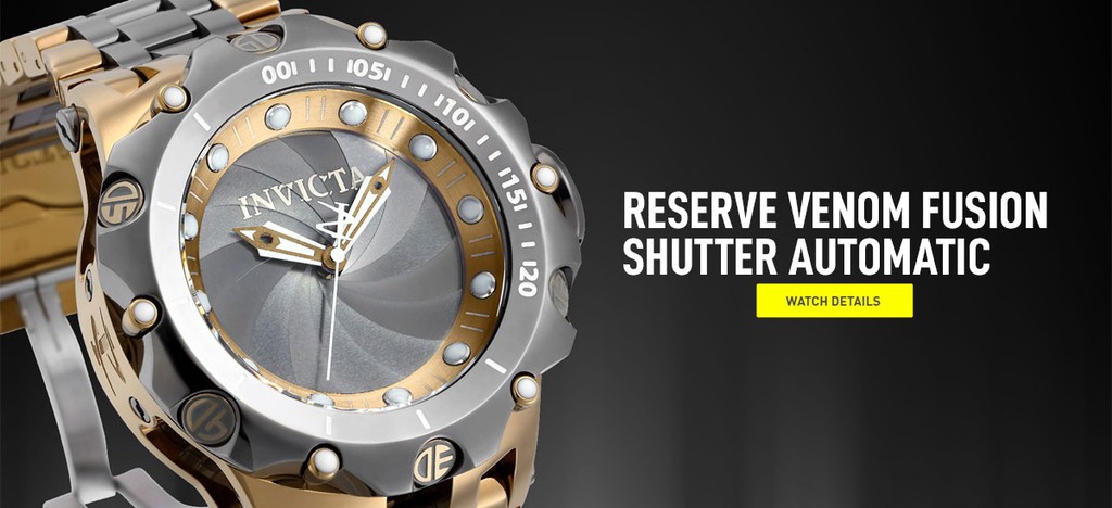 Invicta Official Store Online, December 2025 | Shopee Malaysia