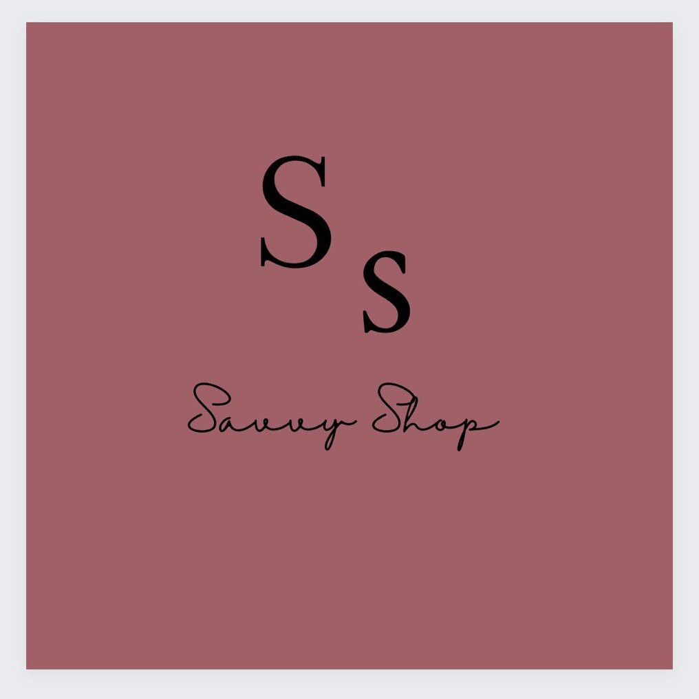 Savvy_Shop, Online Shop | Shopee Malaysia