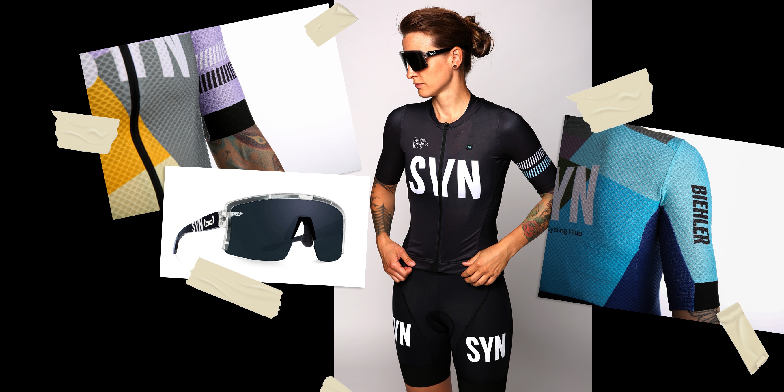 Cyclopath Cycling Syndicate, Online Shop | Shopee Malaysia