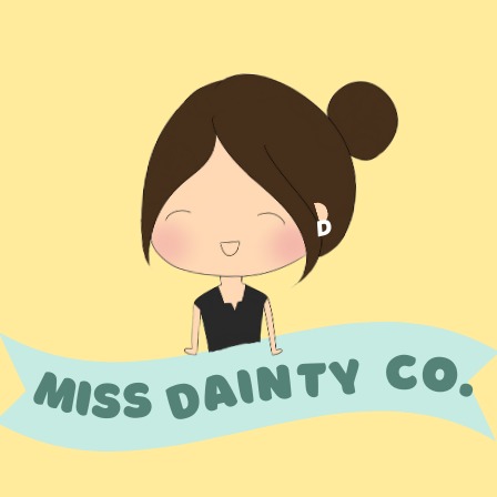 Miss Dainty Co., Online Shop | Shopee Malaysia