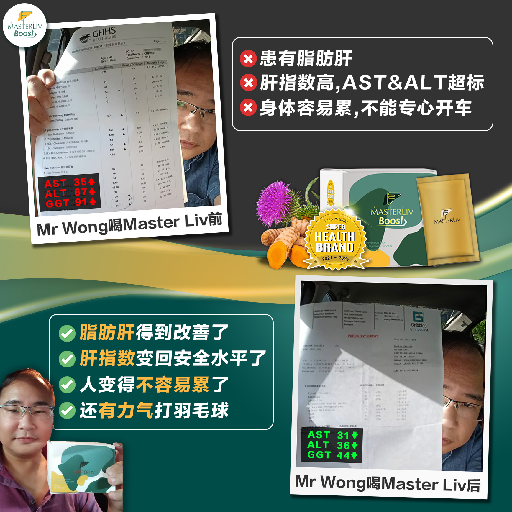 Master Liv Official Store, Online Shop | Shopee Malaysia