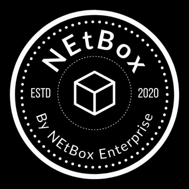 NEtBox, Online Shop | Shopee Malaysia