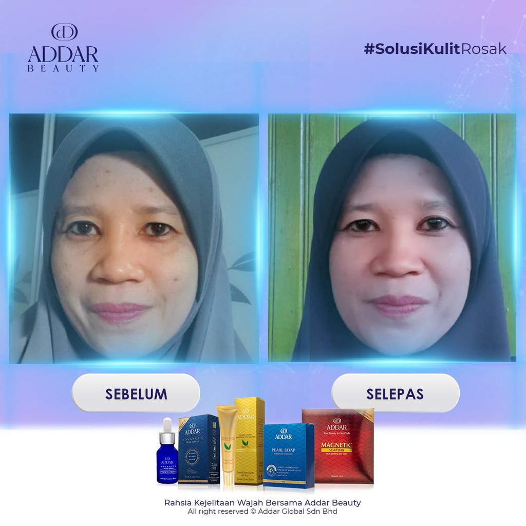 AdDar Beauty MY Official Store, Online Shop | Shopee Malaysia