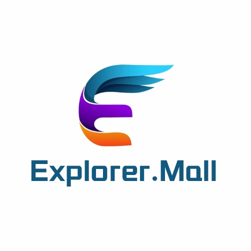 Explorer.mall, Online Shop | Shopee Malaysia