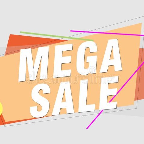 Mega-Shop, Online Shop | Shopee Malaysia