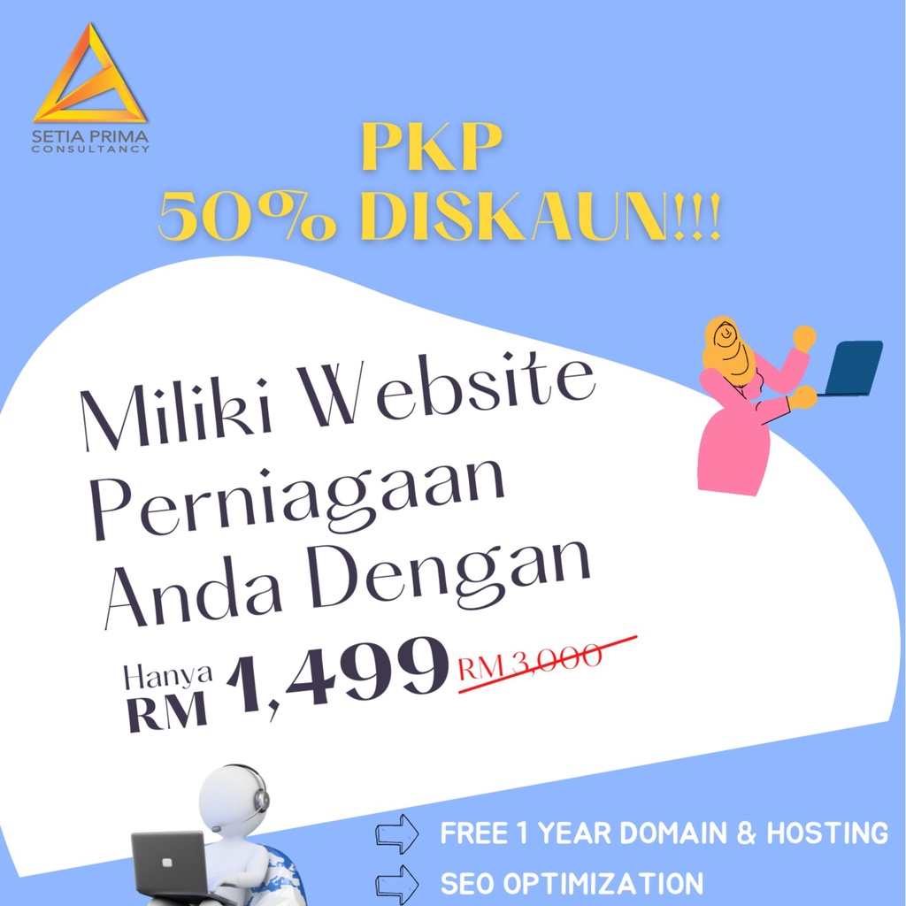 SP Consultancy, Online Shop | Shopee Malaysia