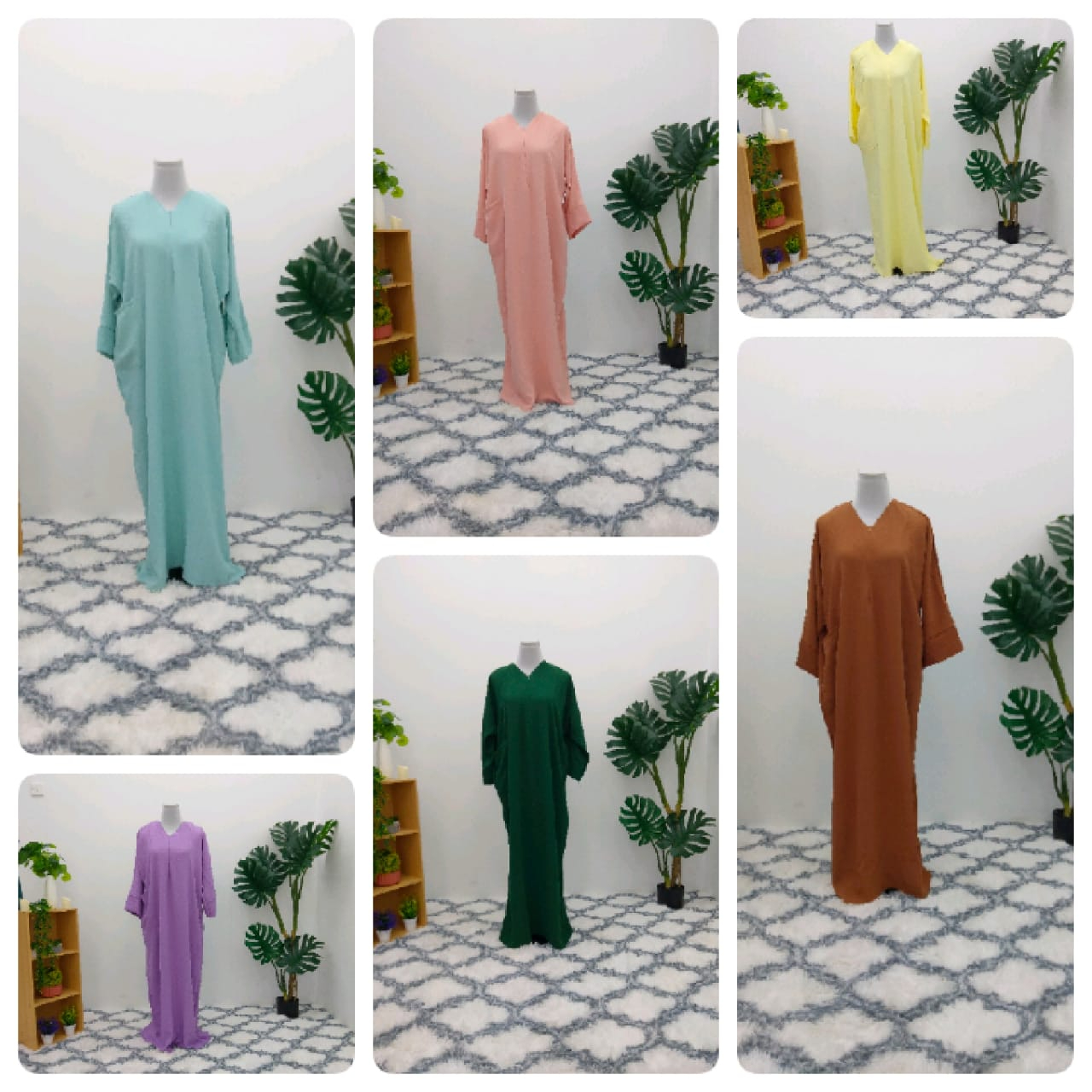 Muslimah Fashion Hub, Online Shop | Shopee Malaysia