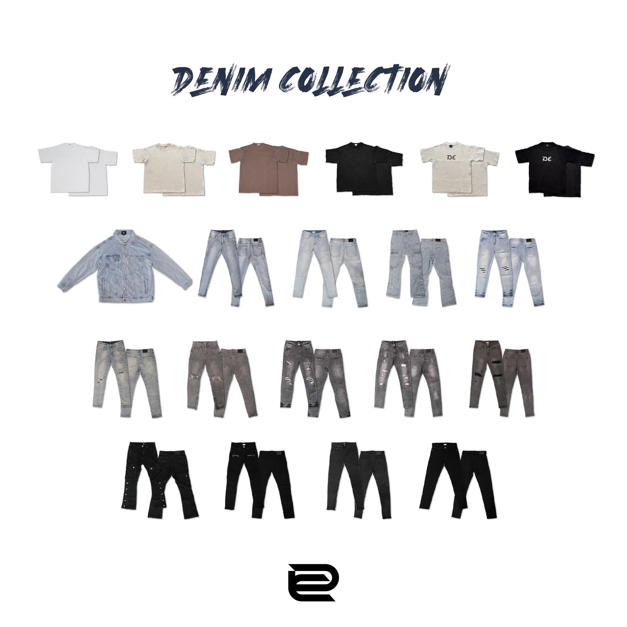 DC CLOTHING OFFICIAL, Online Shop | Shopee Malaysia