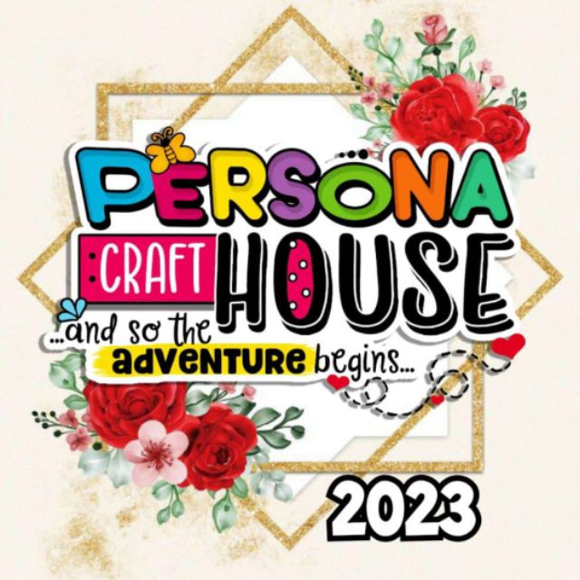 Persona Craft House, Online Shop | Shopee Malaysia