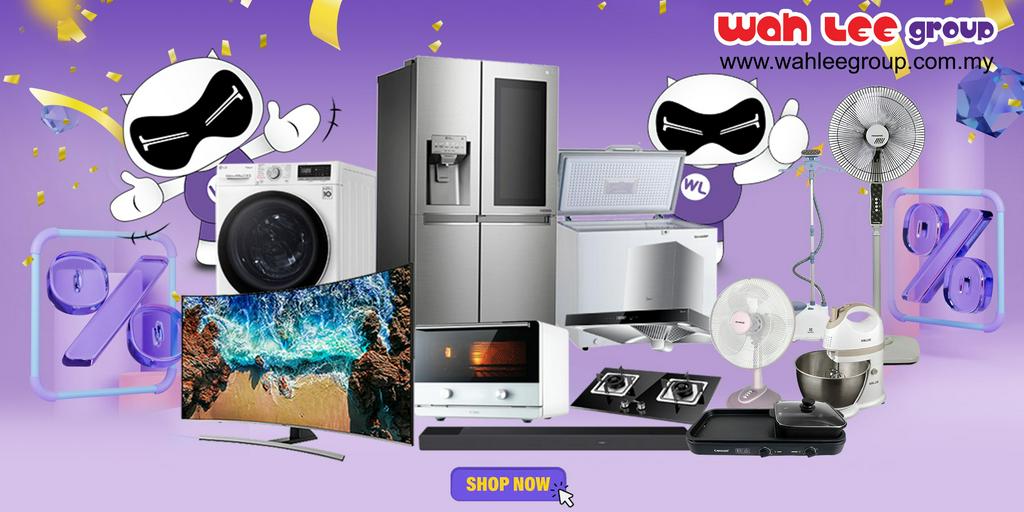 Wah Lee Group , Online Shop | Shopee Malaysia