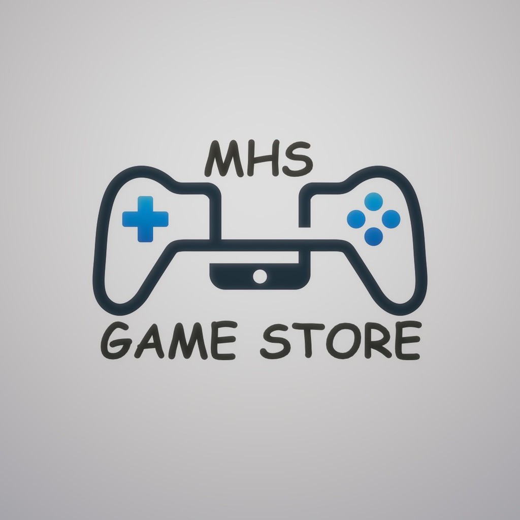 MHS GAMESTORE, Online Shop | Shopee Malaysia