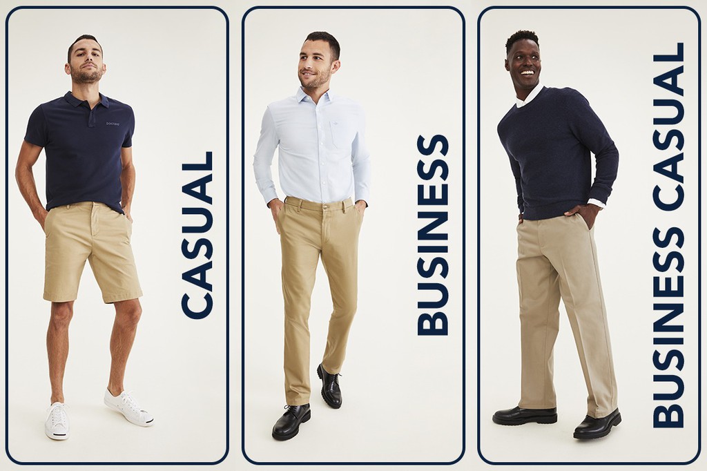 Dockers Official Store Online, July 2024 | Shopee Malaysia