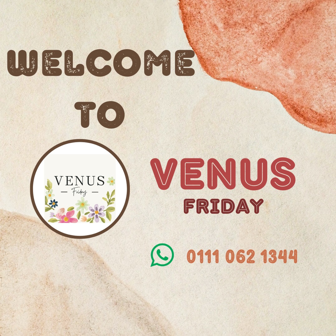 VENUS Friday, Online Shop | Shopee Malaysia