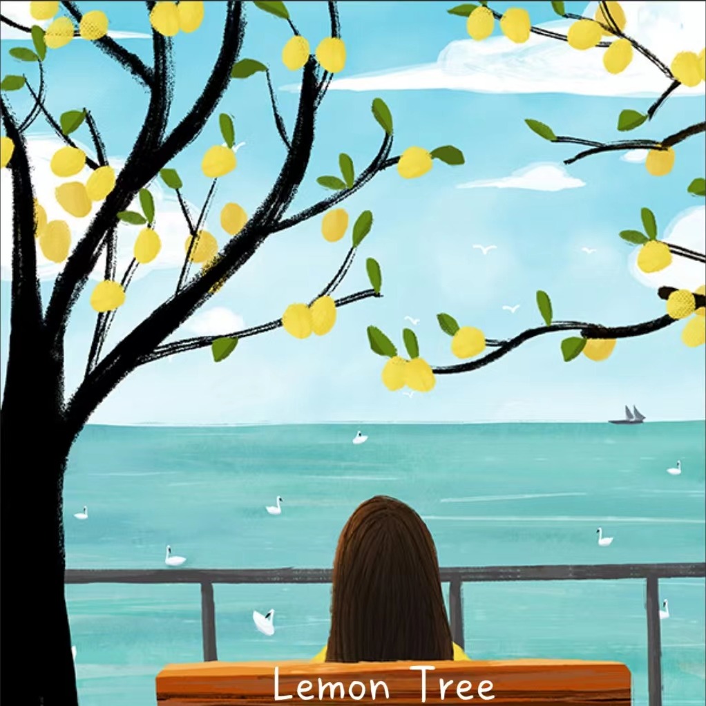 Lemon Tree [Kids' clothes], Online Shop | Shopee Malaysia