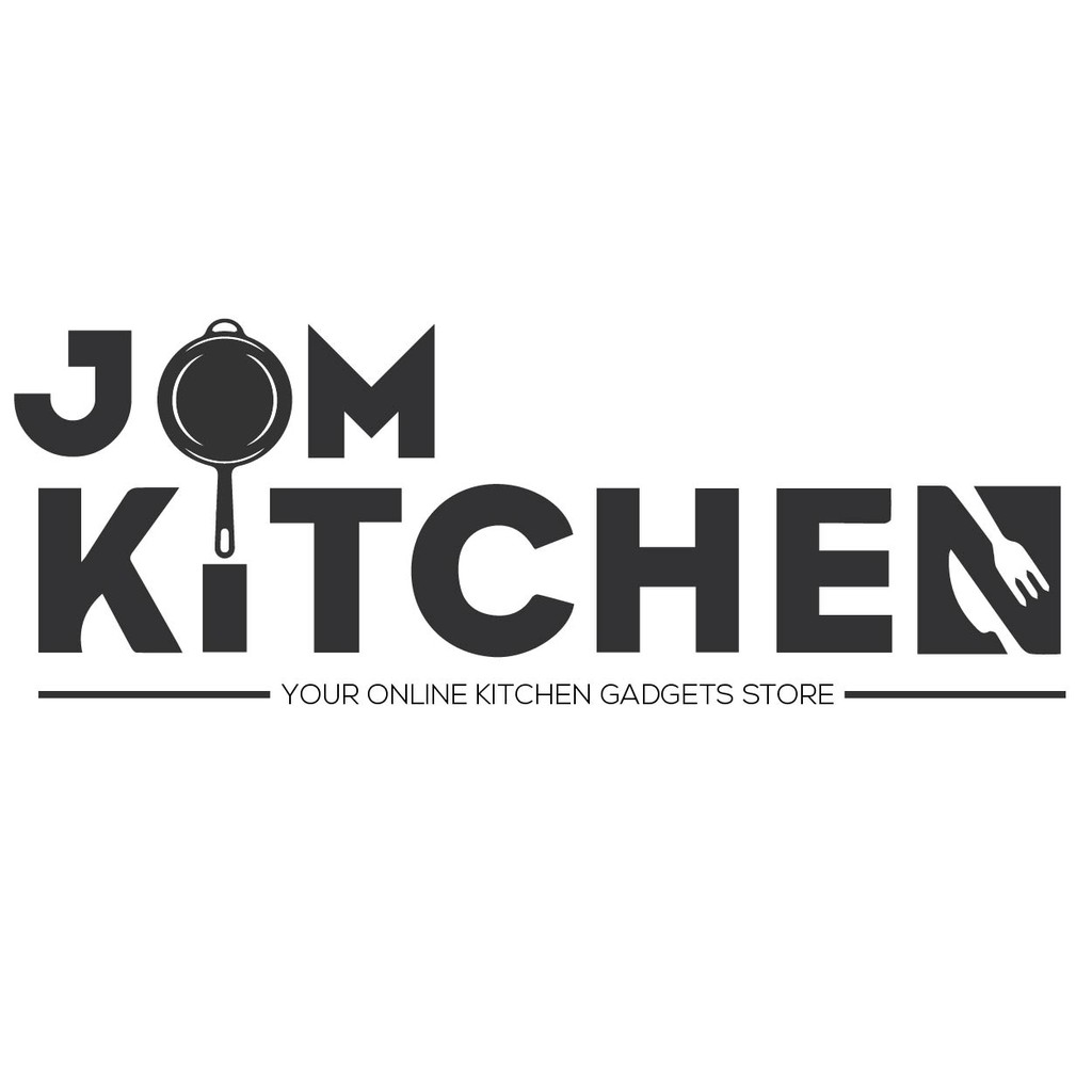 Jom Kitchen Official Store, Online Shop | Shopee Malaysia