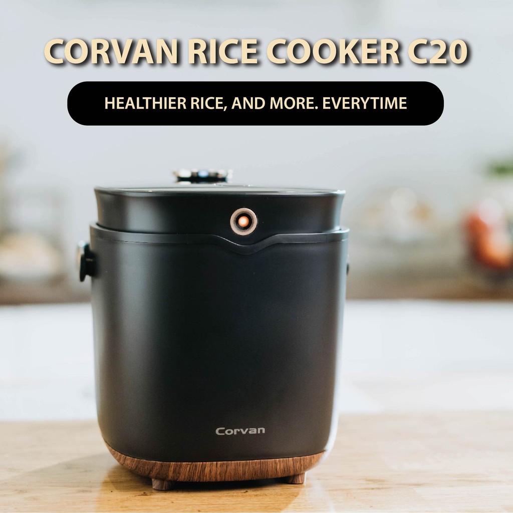 Corvan Official Online Store, March 2023 | Shopee Malaysia