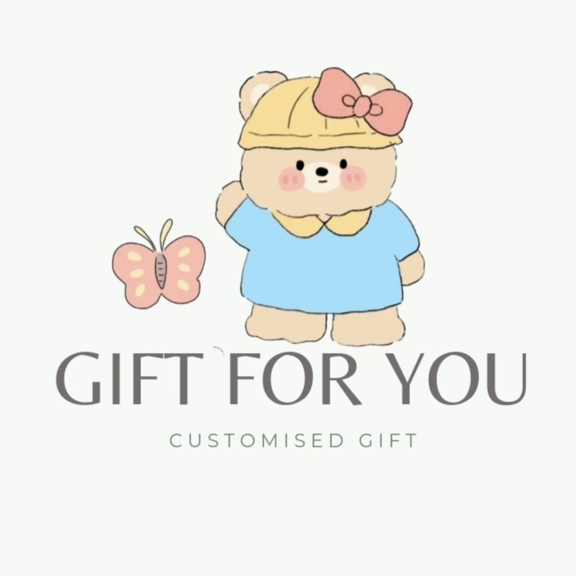 Gift4u🐻, Online Shop | Shopee Malaysia