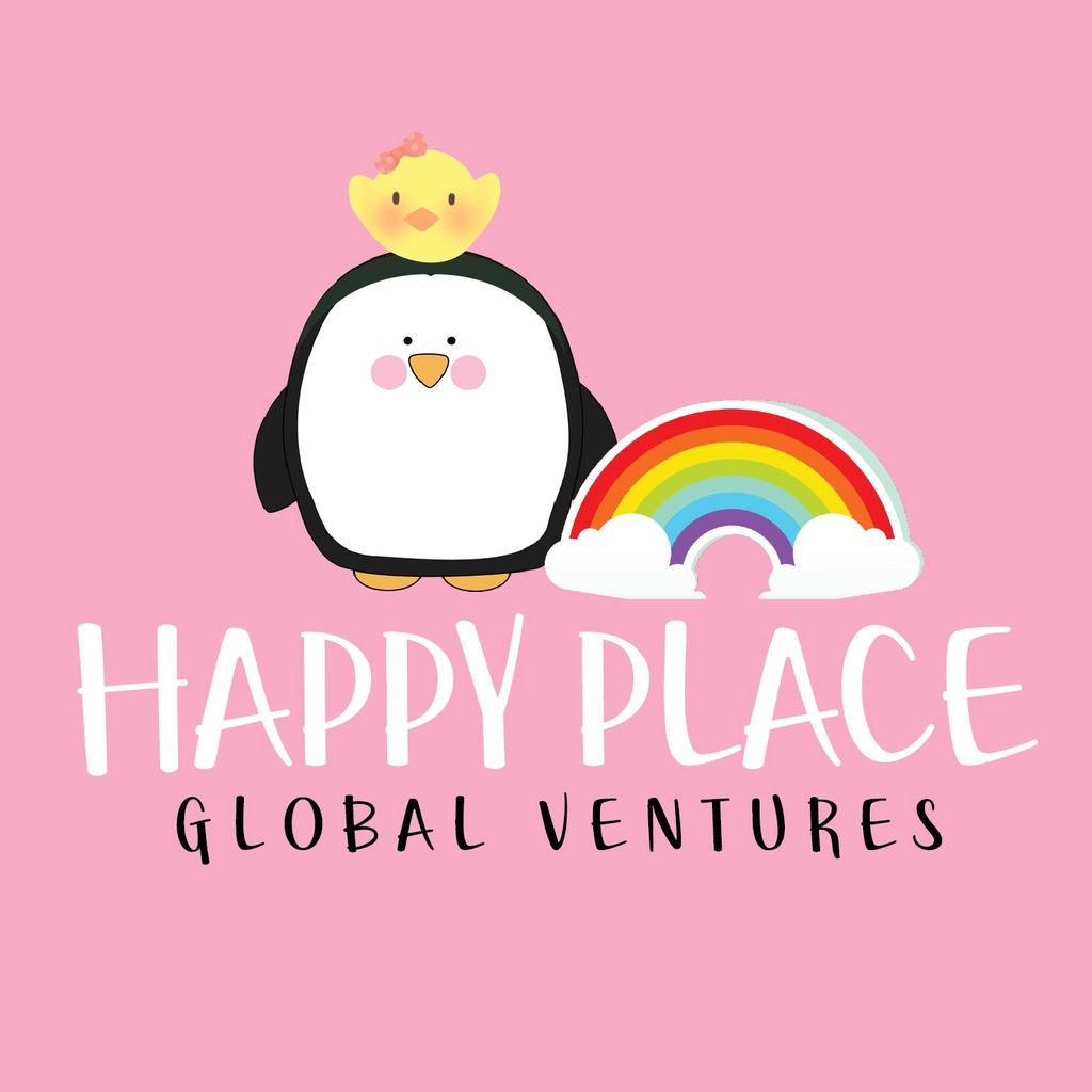 Happy Place Global Ventures , Online Shop | Shopee Malaysia