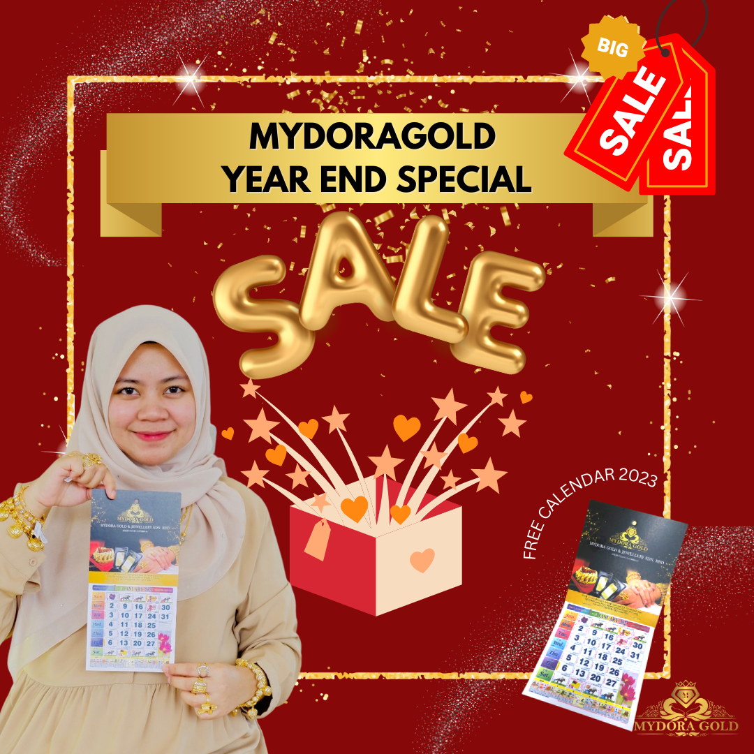 Mydora Gold, Online Shop | Shopee Malaysia