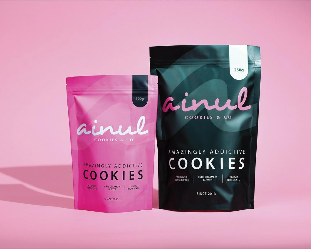 Ainul Cookies Online, April 2026 | Shopee Malaysia