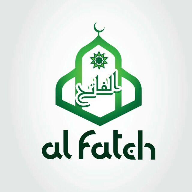 PELIKAT_ALFATEH, Online Shop | Shopee Malaysia