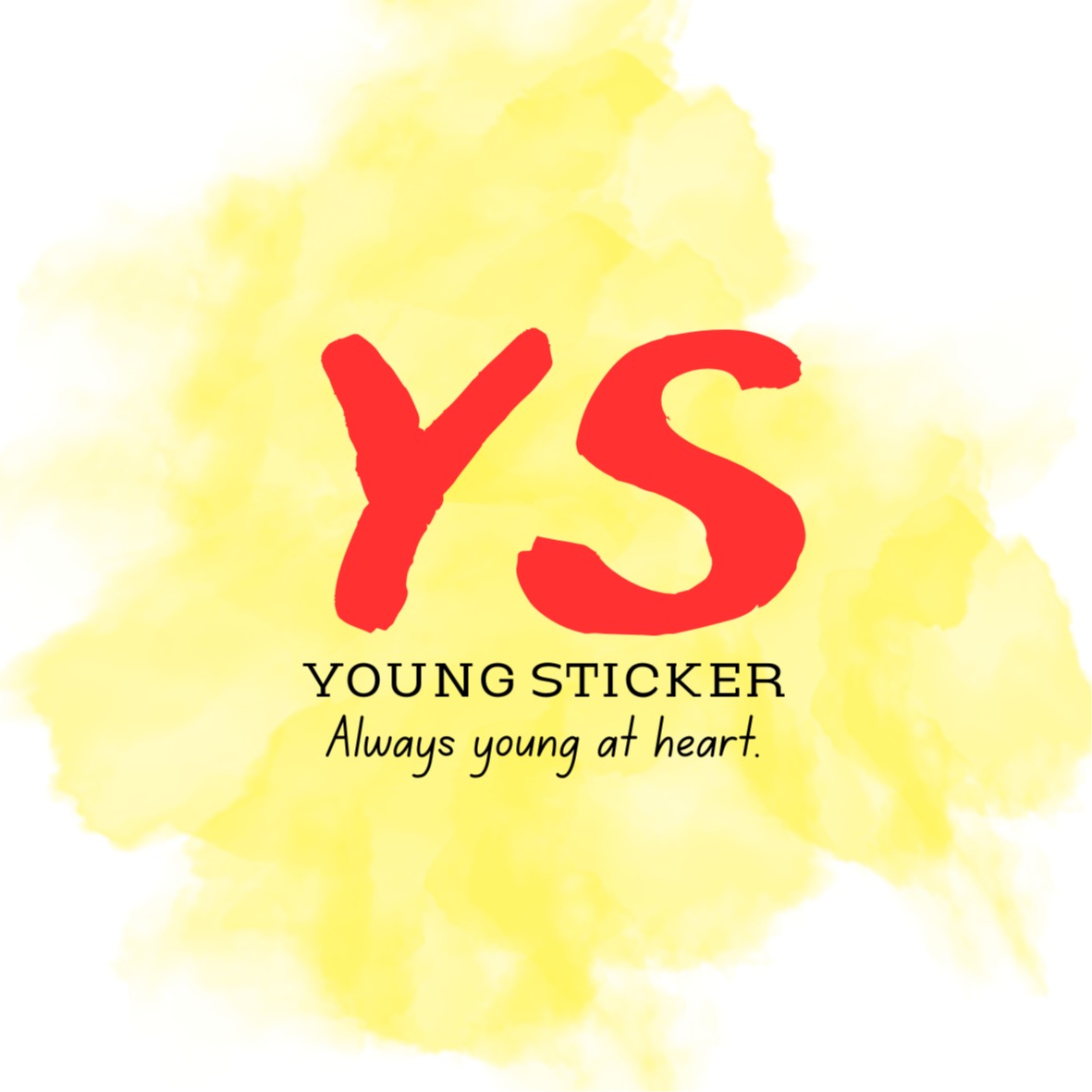 Young Sticker 888, Online Shop | Shopee Malaysia