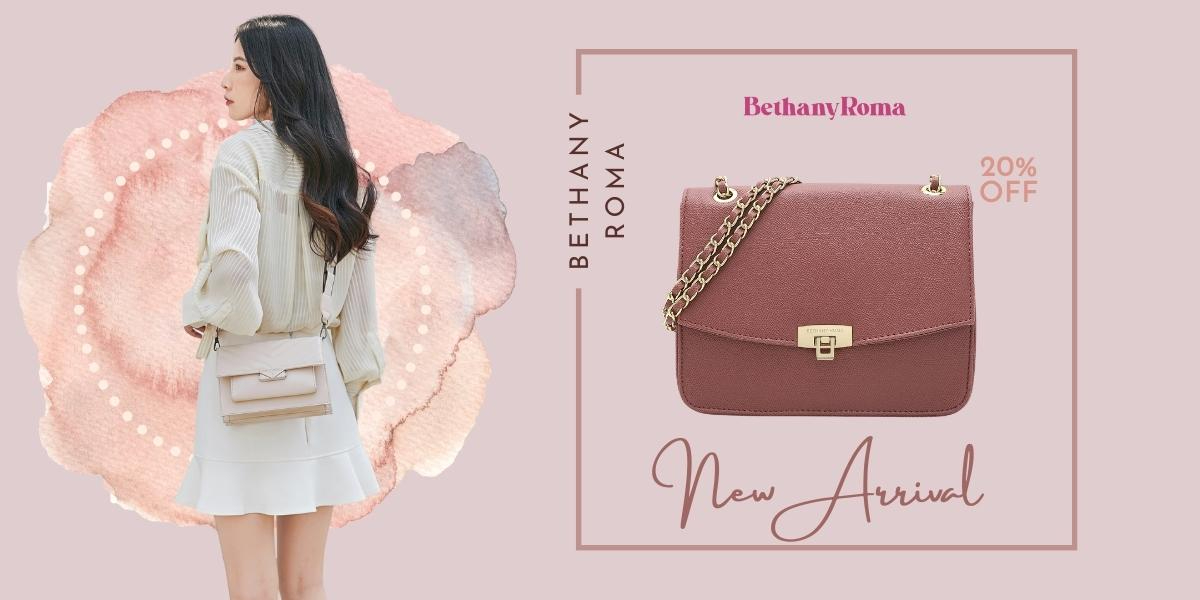 bethanyroma.os Online, July 2023 | Shopee Malaysia