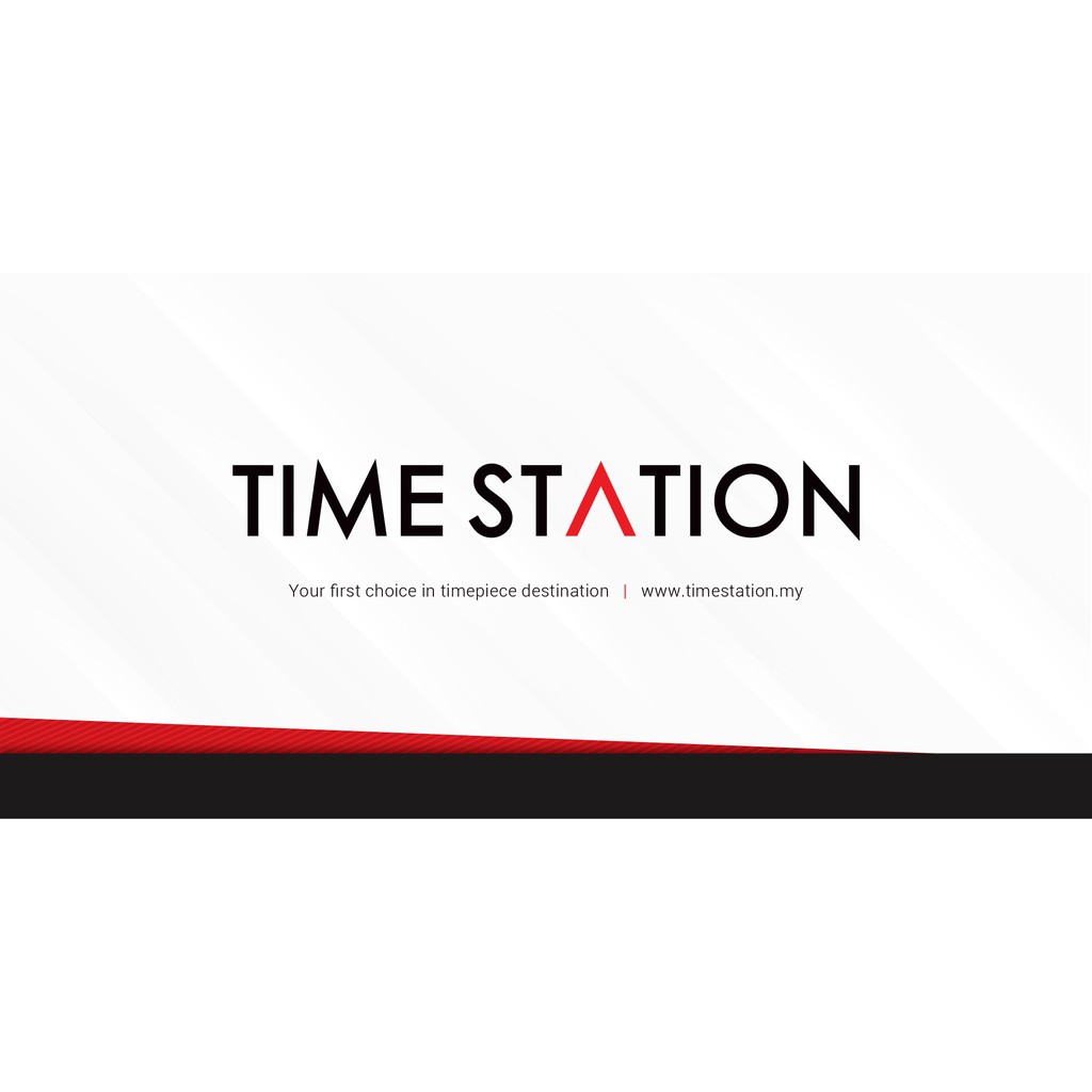 TimeStation, Online Shop | Shopee Malaysia
