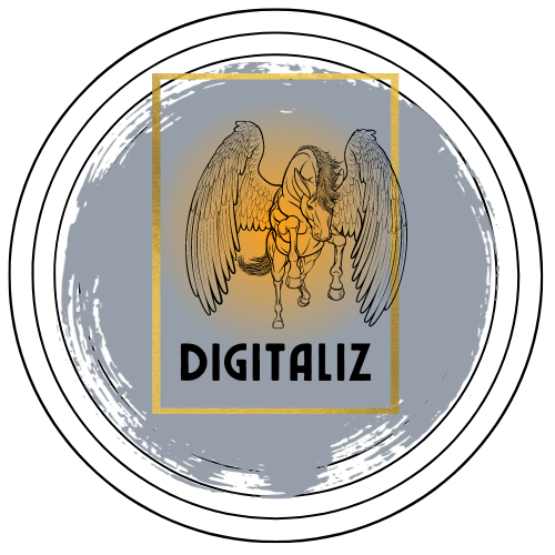 Digitaliz, Online Shop | Shopee Malaysia