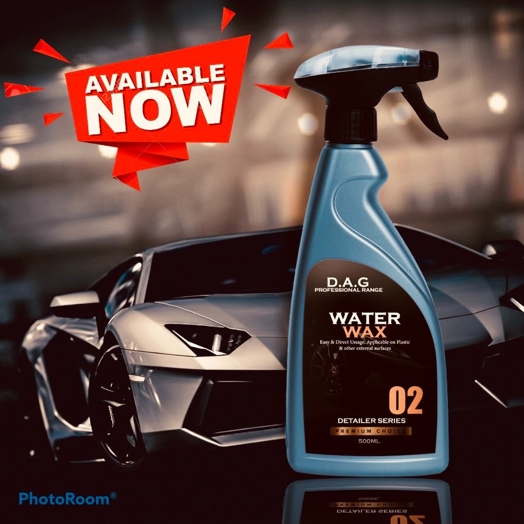DAG Car Care Products, Online Shop | Shopee Malaysia