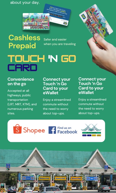MY Tag Center, Online Shop | Shopee Malaysia