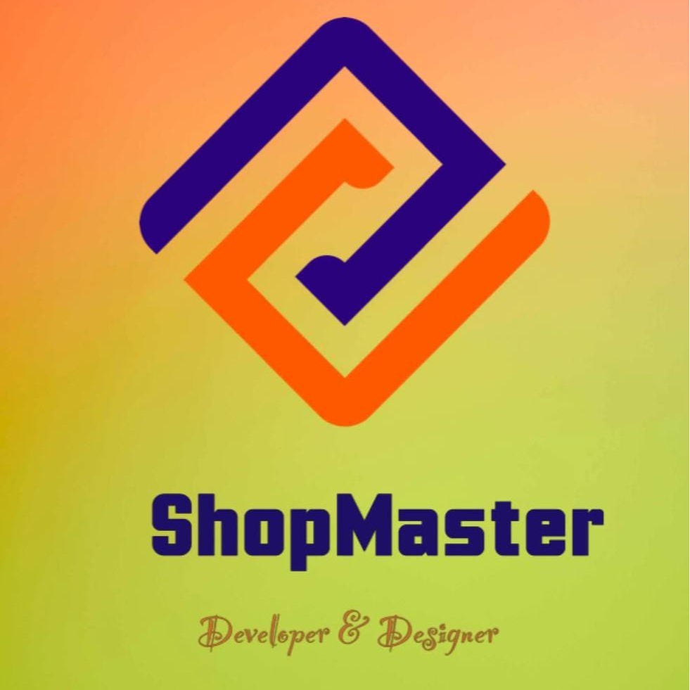 ShopMaster, Online Shop | Shopee Malaysia