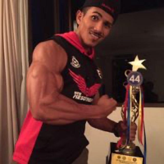 FEX NUTRITION HQ, Online Shop | Shopee Malaysia