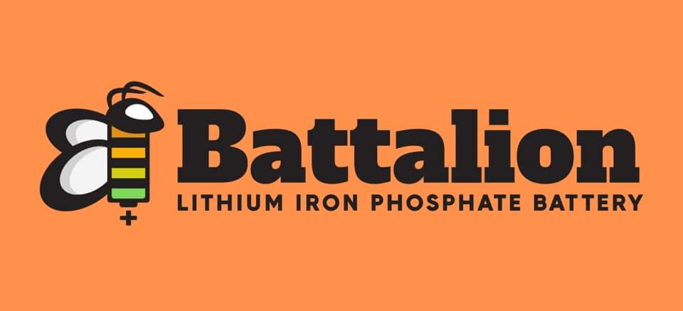 Battalion Battery Official Store, Online Shop | Shopee Malaysia