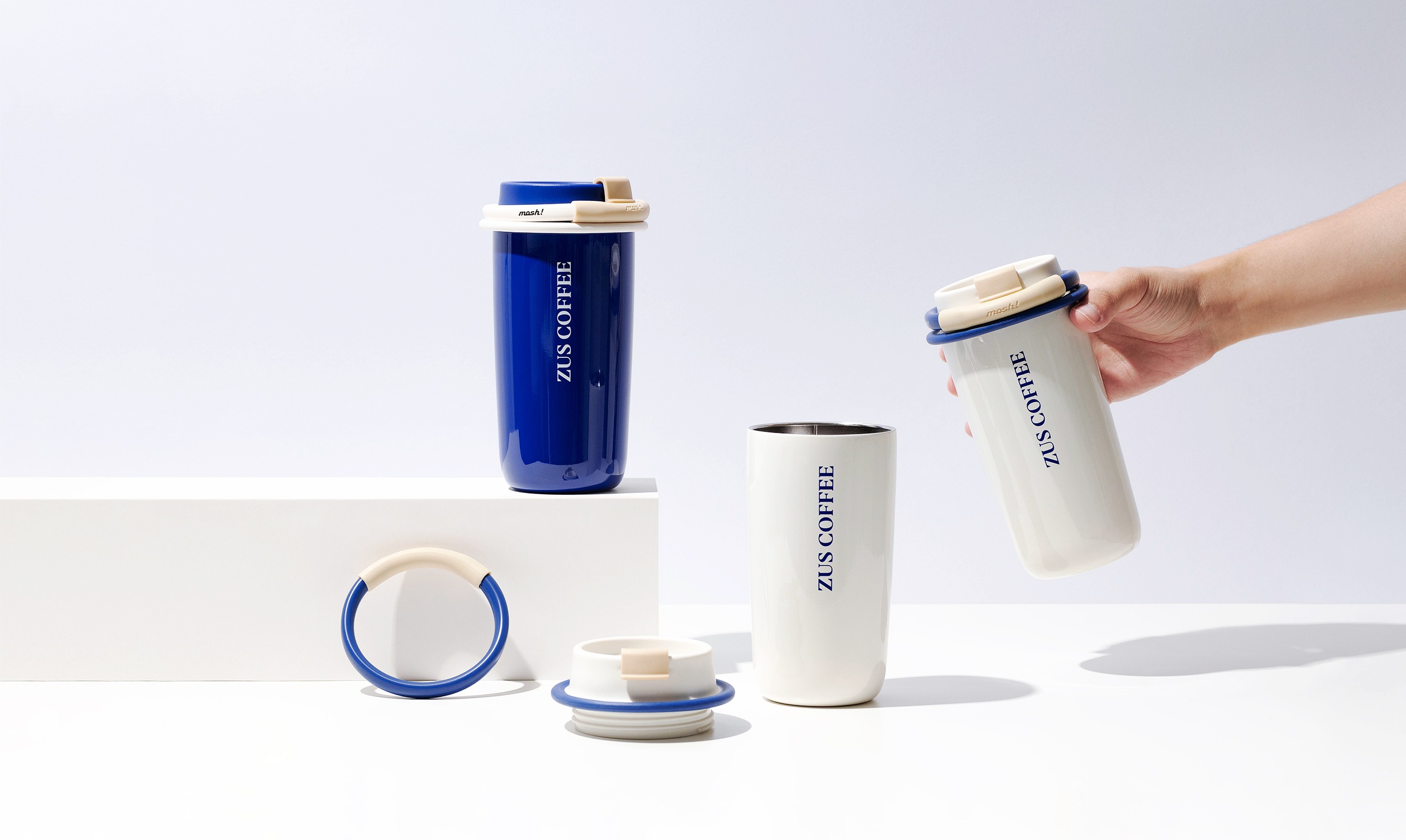 ZUS Coffee Online, March 2023 | Shopee Malaysia